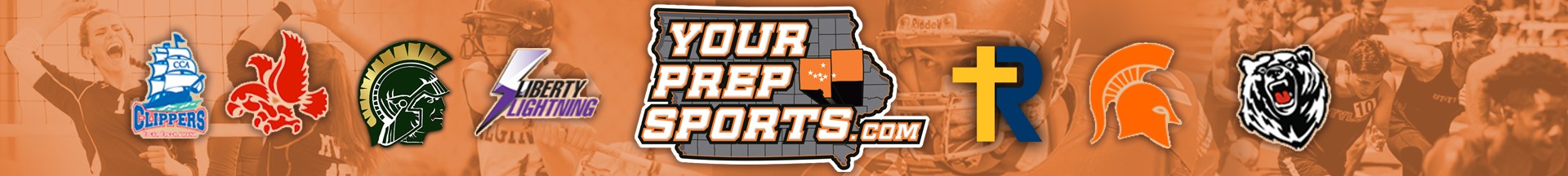 A Quick Glance at the Class 1A Semifinal Between Grundy Center and ...