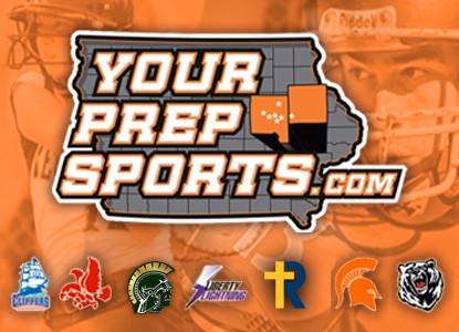 A Quick Glance at the Class 1A Semifinal Between Grundy Center and ...